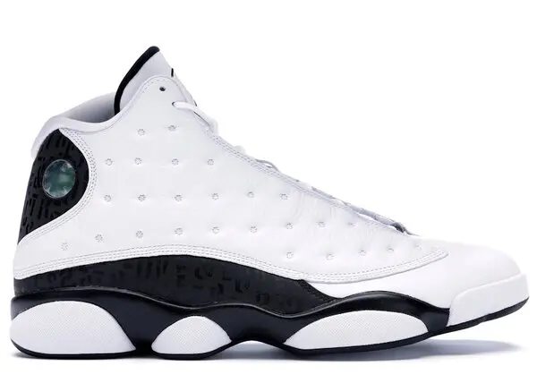 JORDAN Retro Singles Day - White/black
