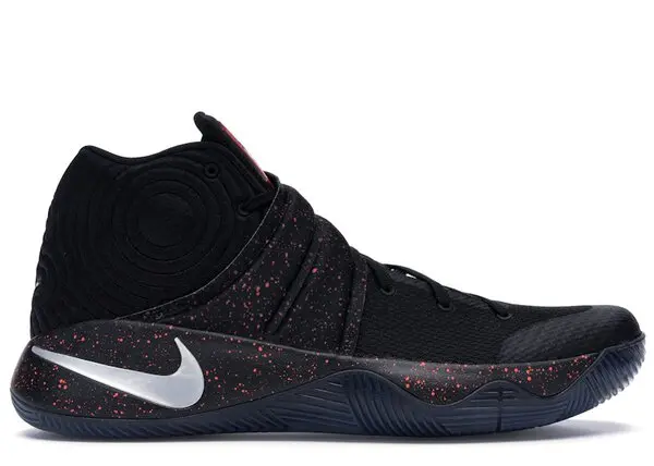 Nike Kyrie 2 Wolf Pack Sneakers