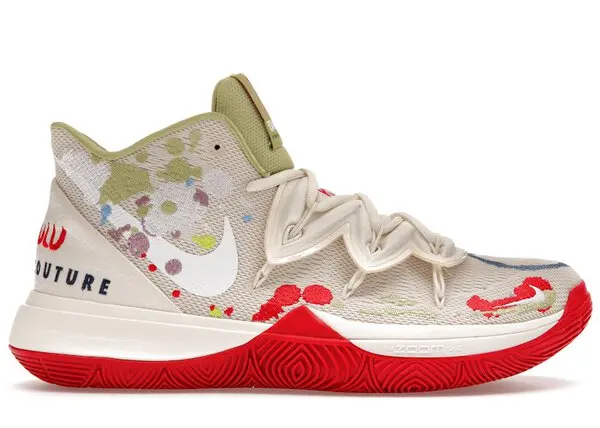 Nike Kyrie 5 Bandulu Sneakers