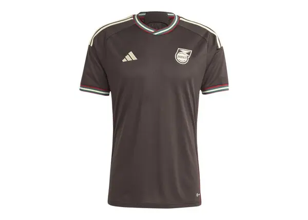 Adidas Jamaica 23 Away Jersey