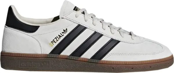Adidas Handball Spzl - Clear Brown/core Black/gum