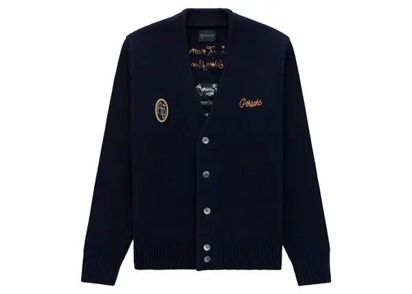 Aimé Leon Dore X Porsche 356 Cardigan