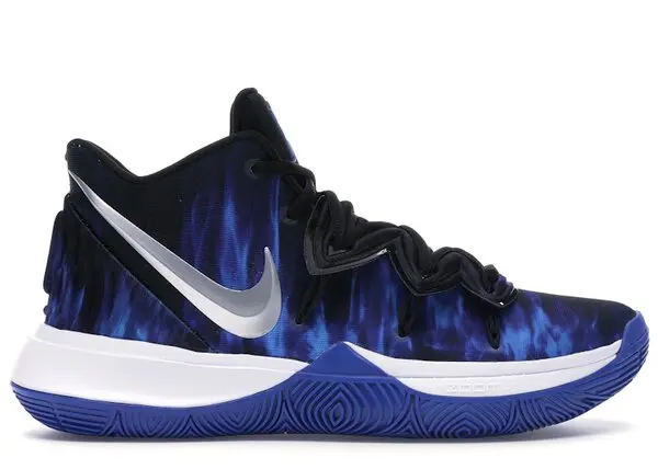 Nike Kyrie 5 Duke Sneakers