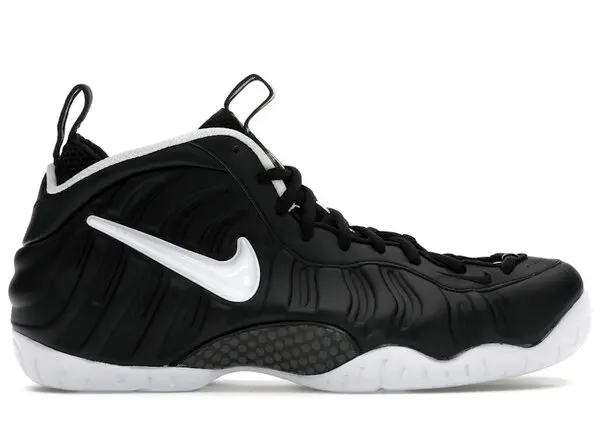 Nike Air Foamposite Pro Dr. Doom Sneakers