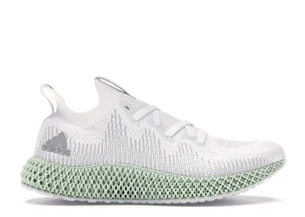 Adidas Alphaedge 4d Sneakers