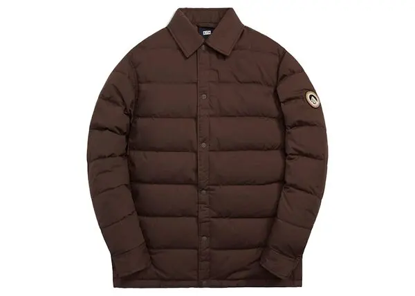 Kith Dover Jacket