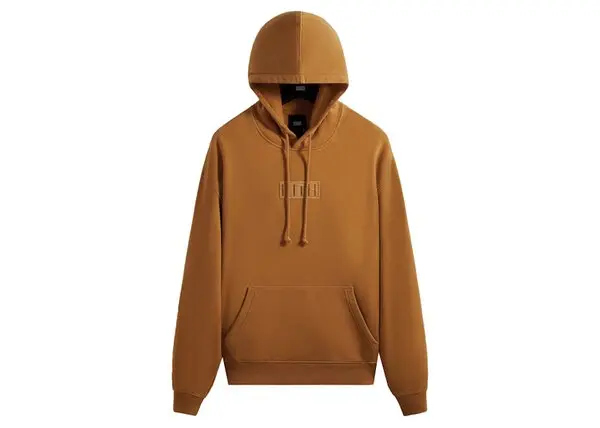 Kith Cyber Monday Hoodie - Pollen