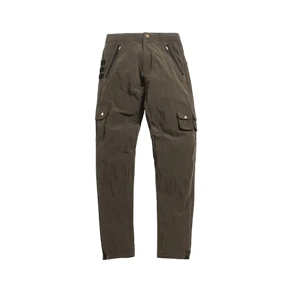 Kith Field 2.0 Crinkle Nylon Pant