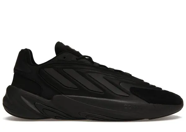 Adidas Ozelia Sneakers - Core Black/carbon