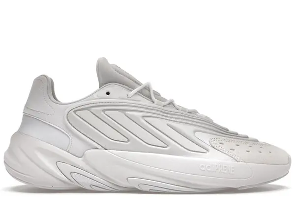 Adidas Ozelia Sneakers - White/reflective