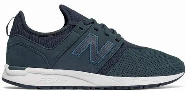 NEW BALANCE 247 Luxe Athletic Sneakers