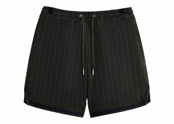 Kith Double Weave Curtis Short