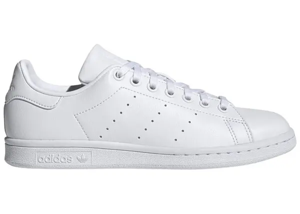Adidas Stan Smith Primegreen Sneakers - Cloud White/core Black