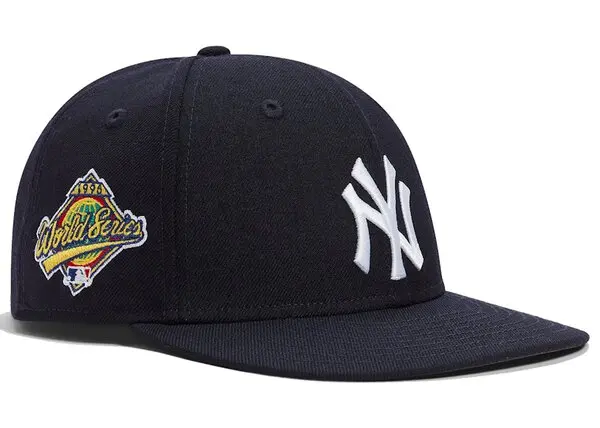 Kith For New Era New York Yankees 59fifty Fitted Hat - Torpedo