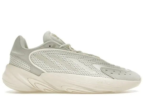 Adidas Ozelia Sneakers - Off White/wonder White