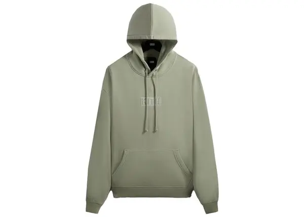 Kith Cyber Monday Hoodie - Tranquility