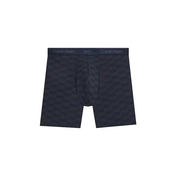 Kith For Calvin Klein Classic Boxer Brief - Black