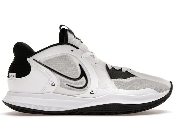 Nike Kyrie Low Tb Sneakers - White/black