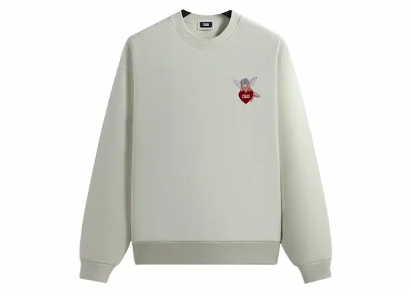 Kith Cupid Iv Nelson Crewneck Sweatshirt