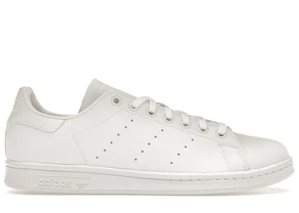 Adidas Stan Smith Primegreen Sneakers - Cloud White/core Black