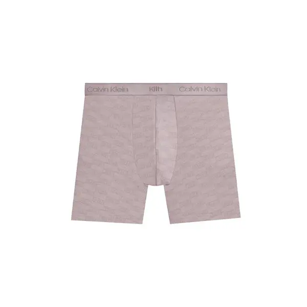 Kith For Calvin Klein Classic Boxer Brief - Cinder