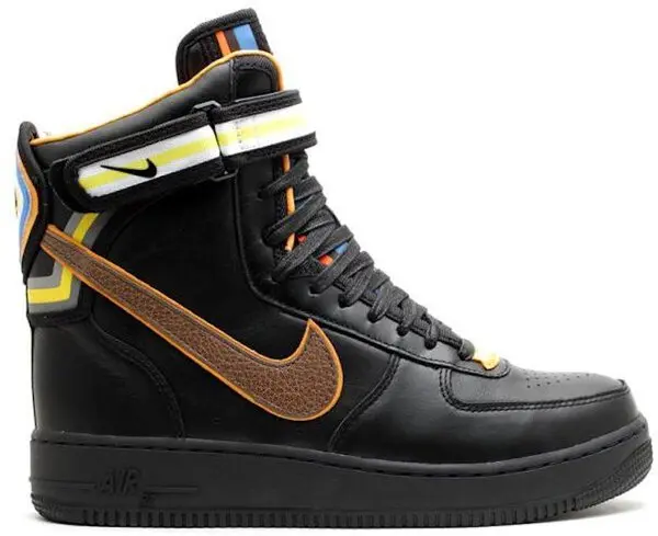 Nike Air Force 1 High Tisciin Sneakers