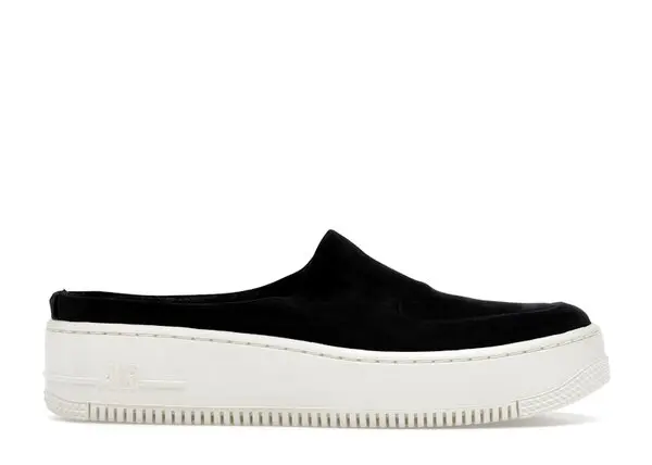 Nike Air Force 1 Lover Xx Premium Sneakers - Black/sail