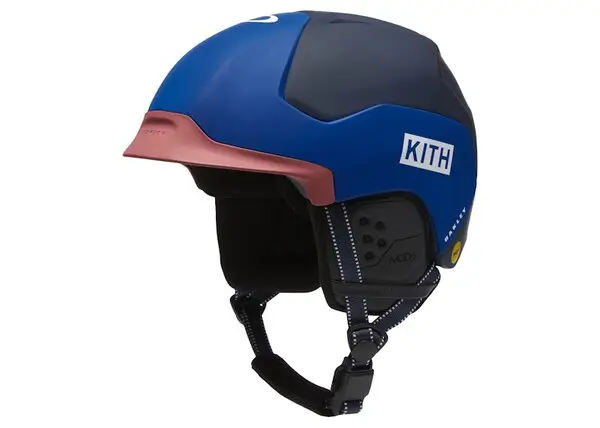 Kith For Oakley Mod 5 Helmet - Multicolor