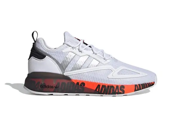 Adidas Zx 2k Boost Sneakers