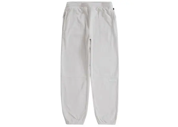 Supreme Polartec Pant - Light Grey