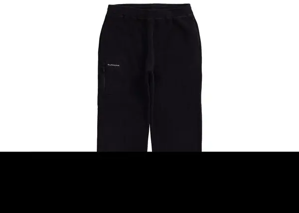 Supreme Polartec Pant - Black