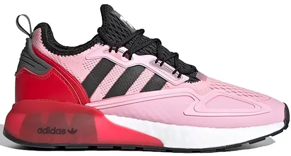 Adidas Zx 2k Boost Sneakers