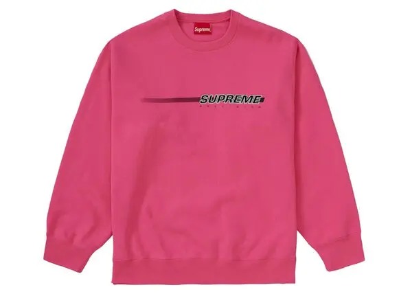 Supreme Precision Crewneck Sweatshirt