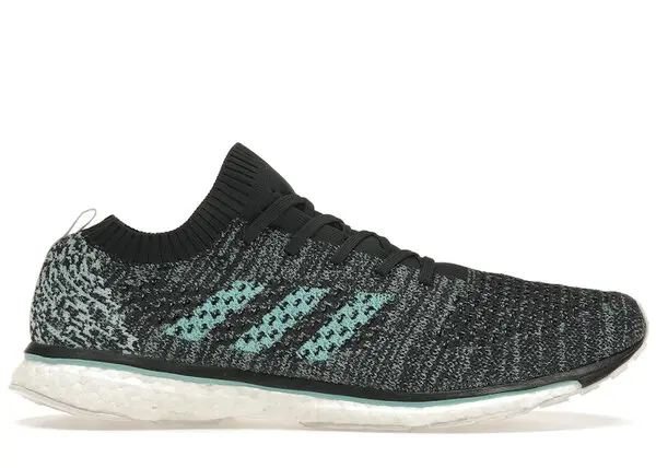 Adidas Adizero Prime Boost Parley Athletic Sneakers