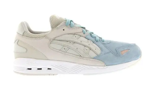 Asics Gt-cool Express Ronnie Fieg Sterlingin Sneakers