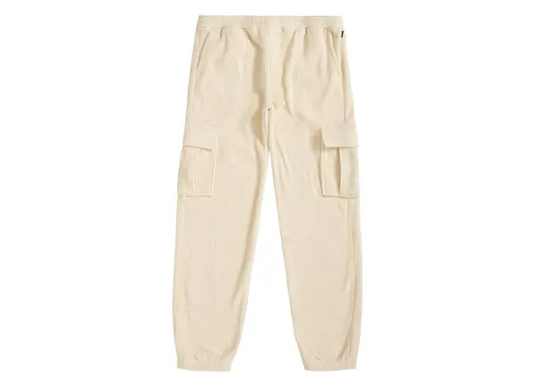 Supreme Polartec Cargo Pant - Natural
