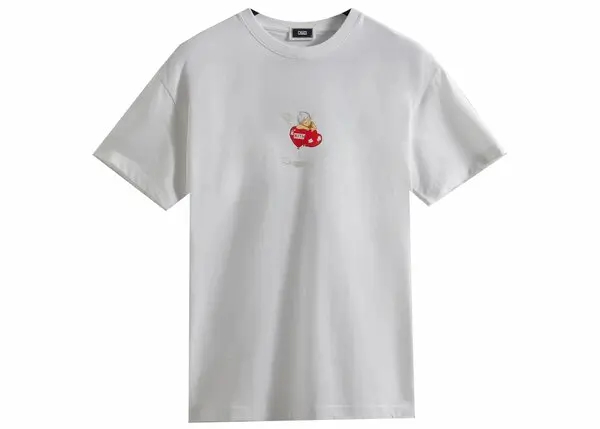 Kith Cupid Ii Tee Shirt