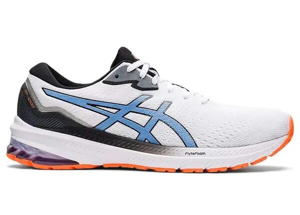 Asics Gt-1000 Lace Up Sneakers