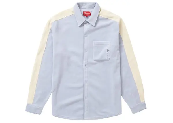 Supreme Polartec Shirt