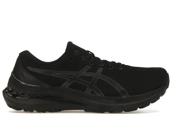 Asics Gel-kayano 29 - Black