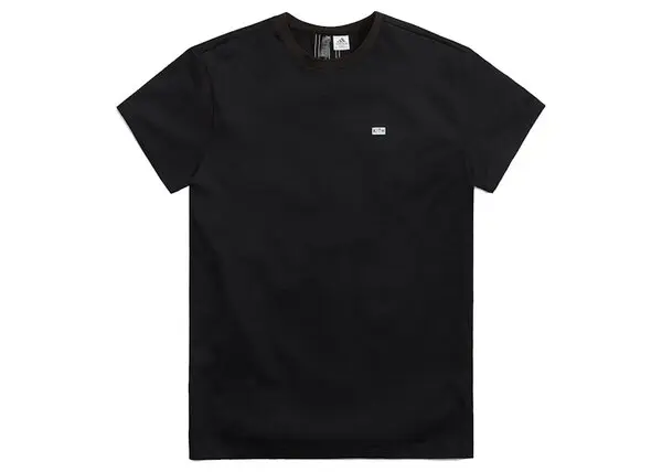 Kith For Adidas Terrex Tee Shirt - Black