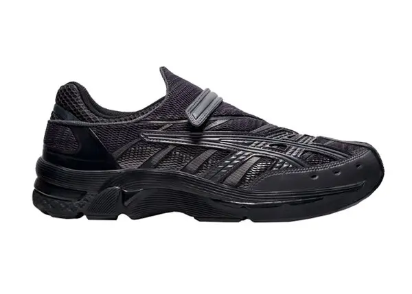 Asics Gel-kiril 2 Kiko Kostadinov Sneakers - Phantom Black/graphite Grey