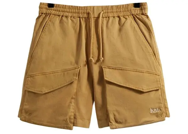 Kith Twill Boreum Cargo Short