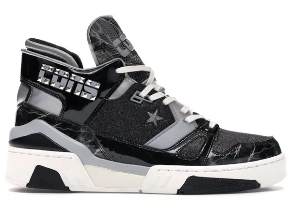 CONVERSE Erx 260 Mid Just Don Metal Packin Sneakers - Black/white