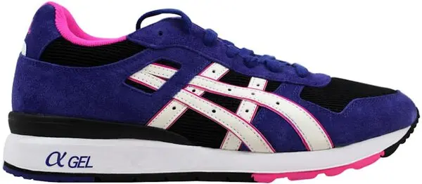 Asics Gt-ii Sneakers