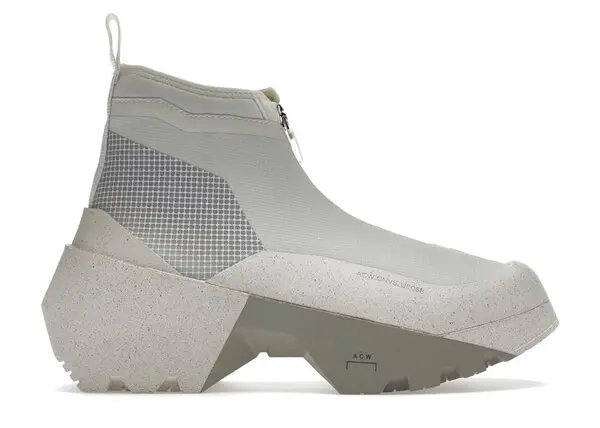 CONVERSE X A Cold Wall Geo Forma Boots