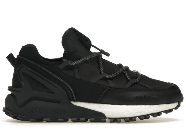 Adidas Zx 2k Boost Utility Gore-tex Sneakers