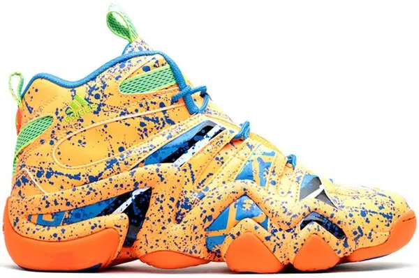 Adidas Crazy 8 Allstar Sneakers