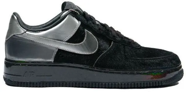 Nike Air Force 1 Low Dj Clark Kent Fridayin Sneakers
