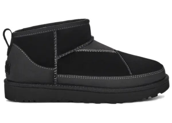 UGG Classic Ultra Mini Boot Reimagined